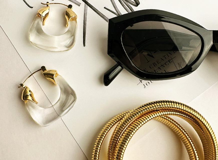 What Your Sunglasses Say About You: How to Find the Perfect Pair for Y – Local Pitara