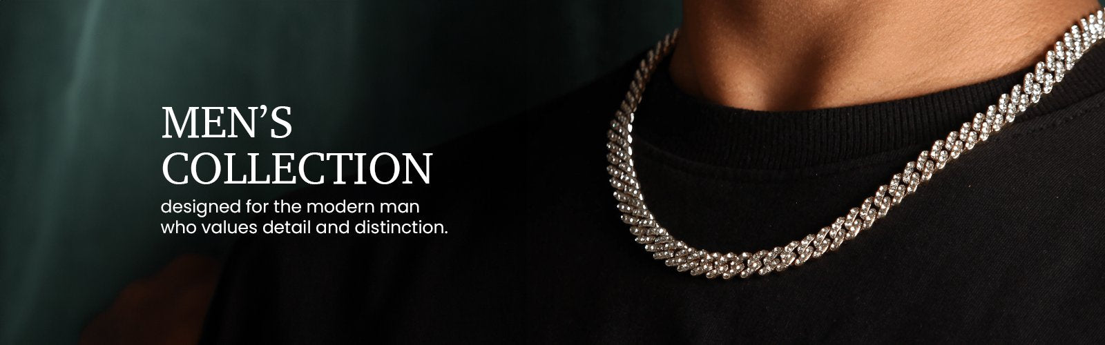 Men's Collection – Local Pitara