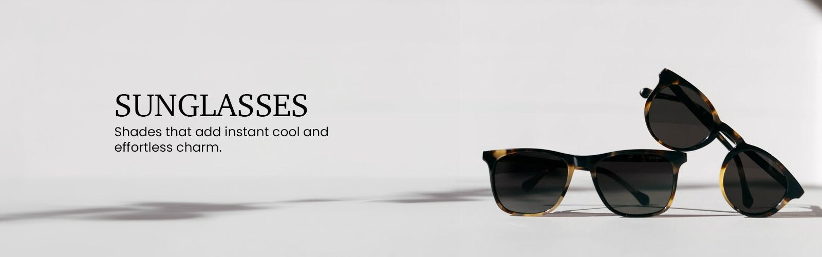 Sunglasses – Local Pitara