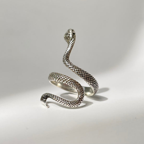 Serpent Ring – Local Pitara