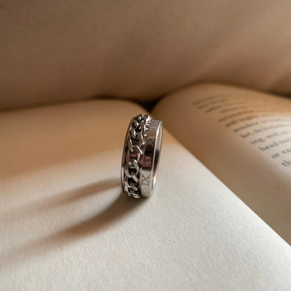 Chain Ring – Local Pitara